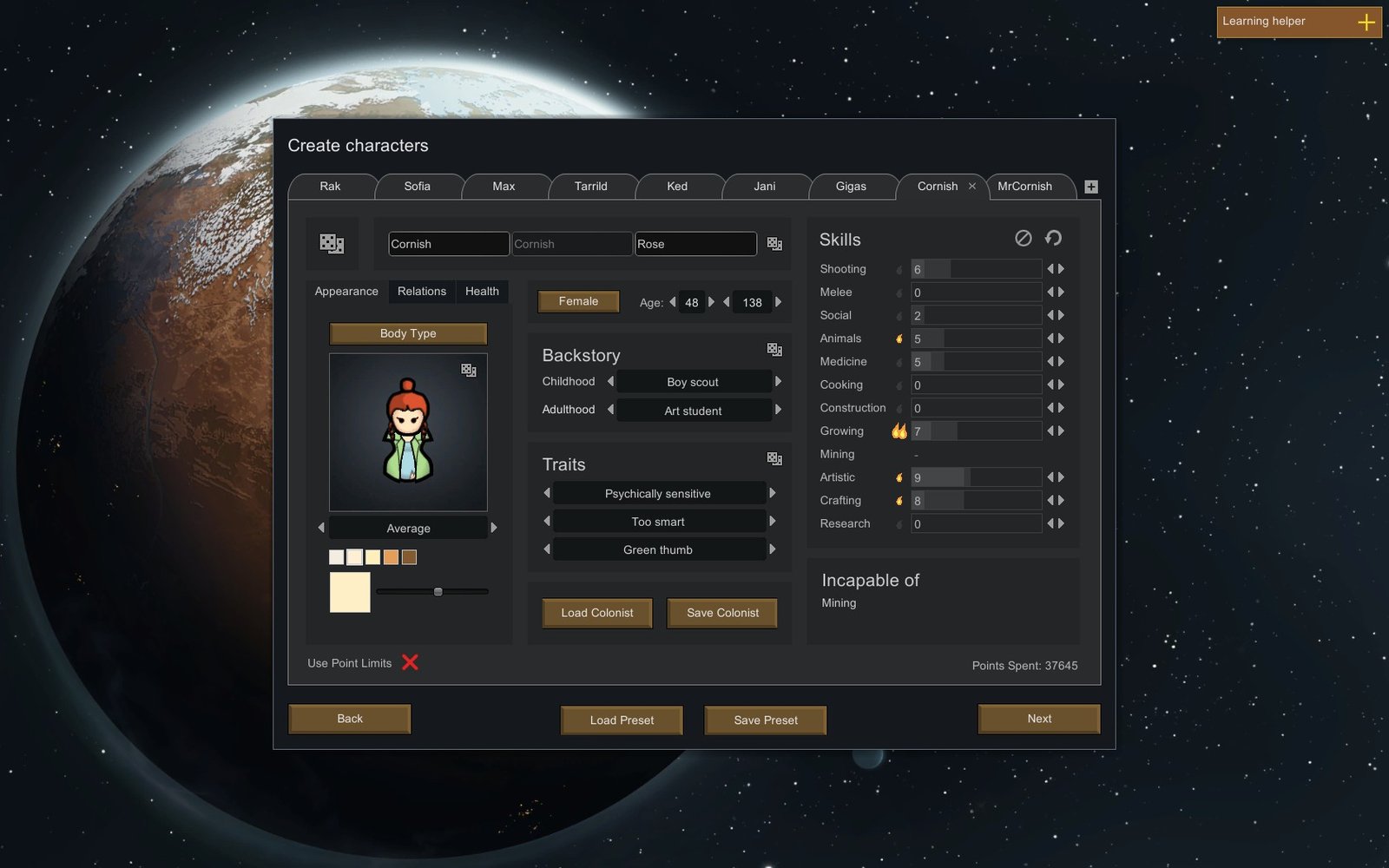 RimWorld - III Legio